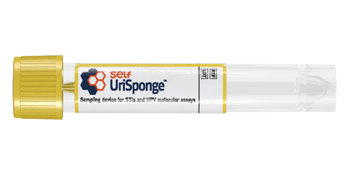 Self UriSponge™ - Adaweb