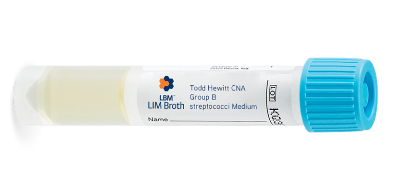 THB/LIM Broth™ - Adaweb